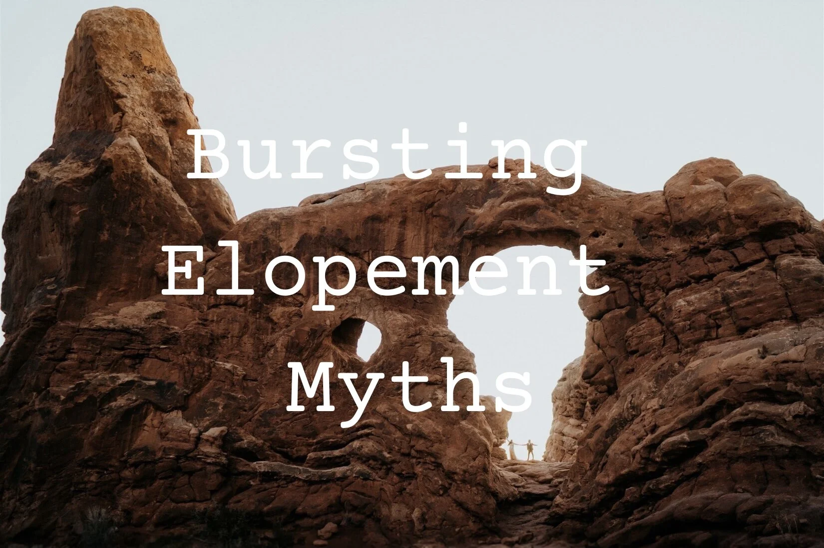 The Most Beautiful & Best Places To Elope In The U.S & Worldwide ...