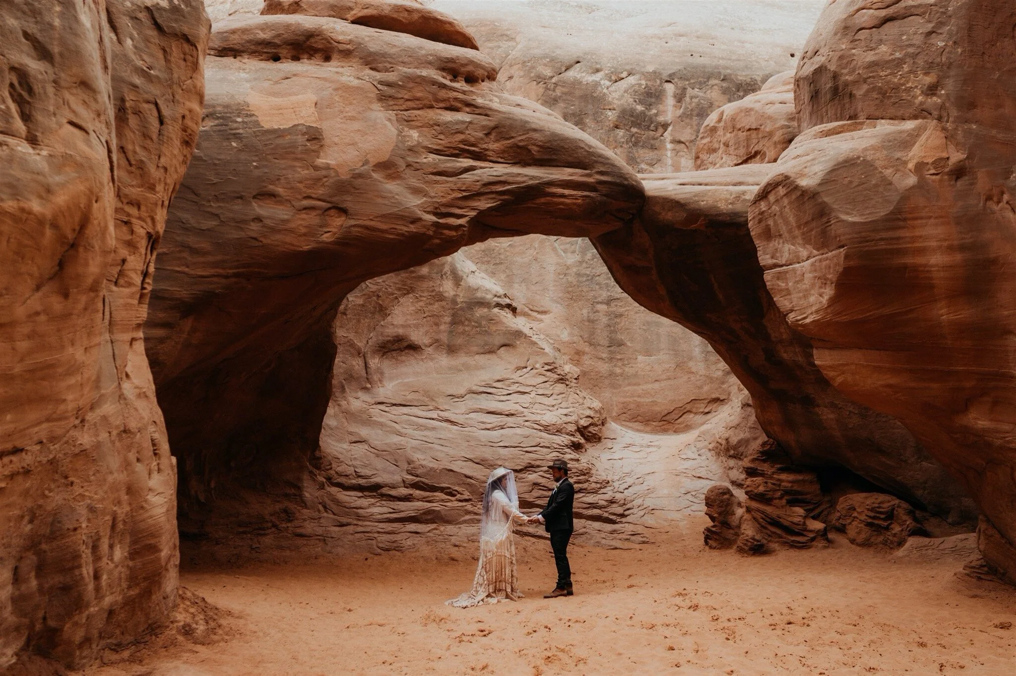 The Most Beautiful & Best Places To Elope In The U.S & Worldwide ...