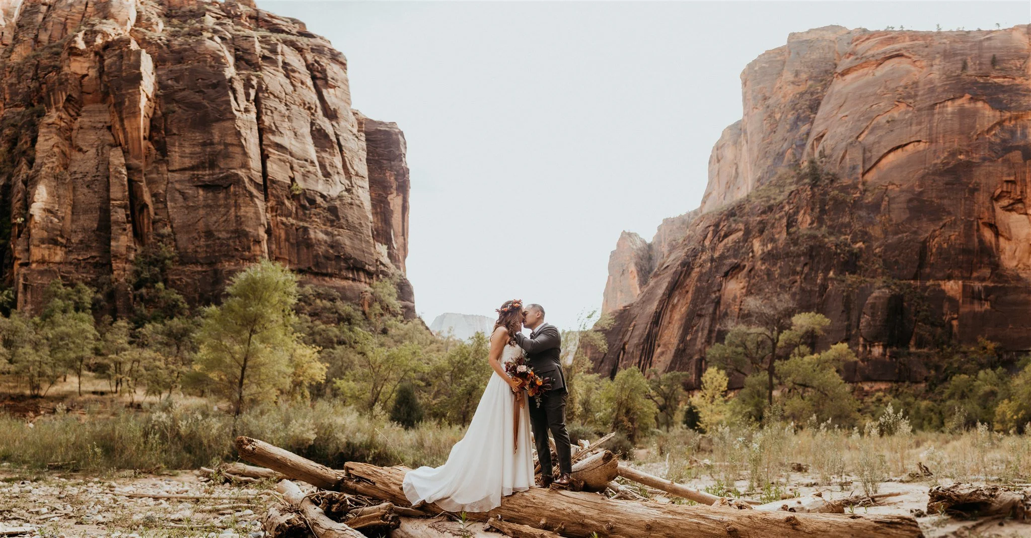 Yosemite Elopement & Intimate Wedding Photographers 📸| Elopement ...
