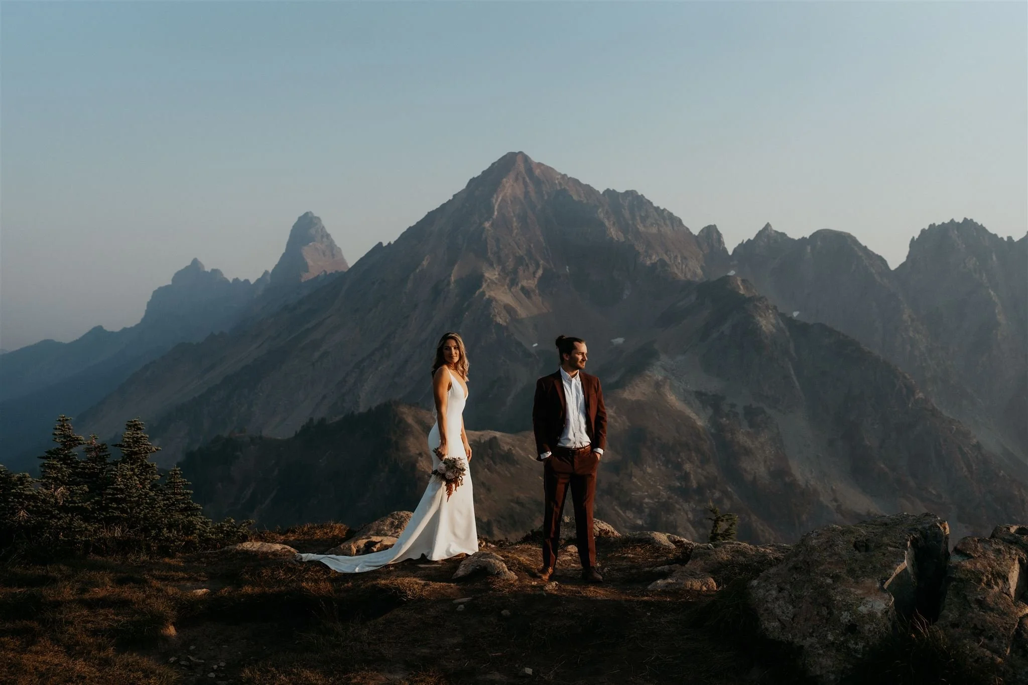 Our Photography Booking Process | Henry Tieu Photography