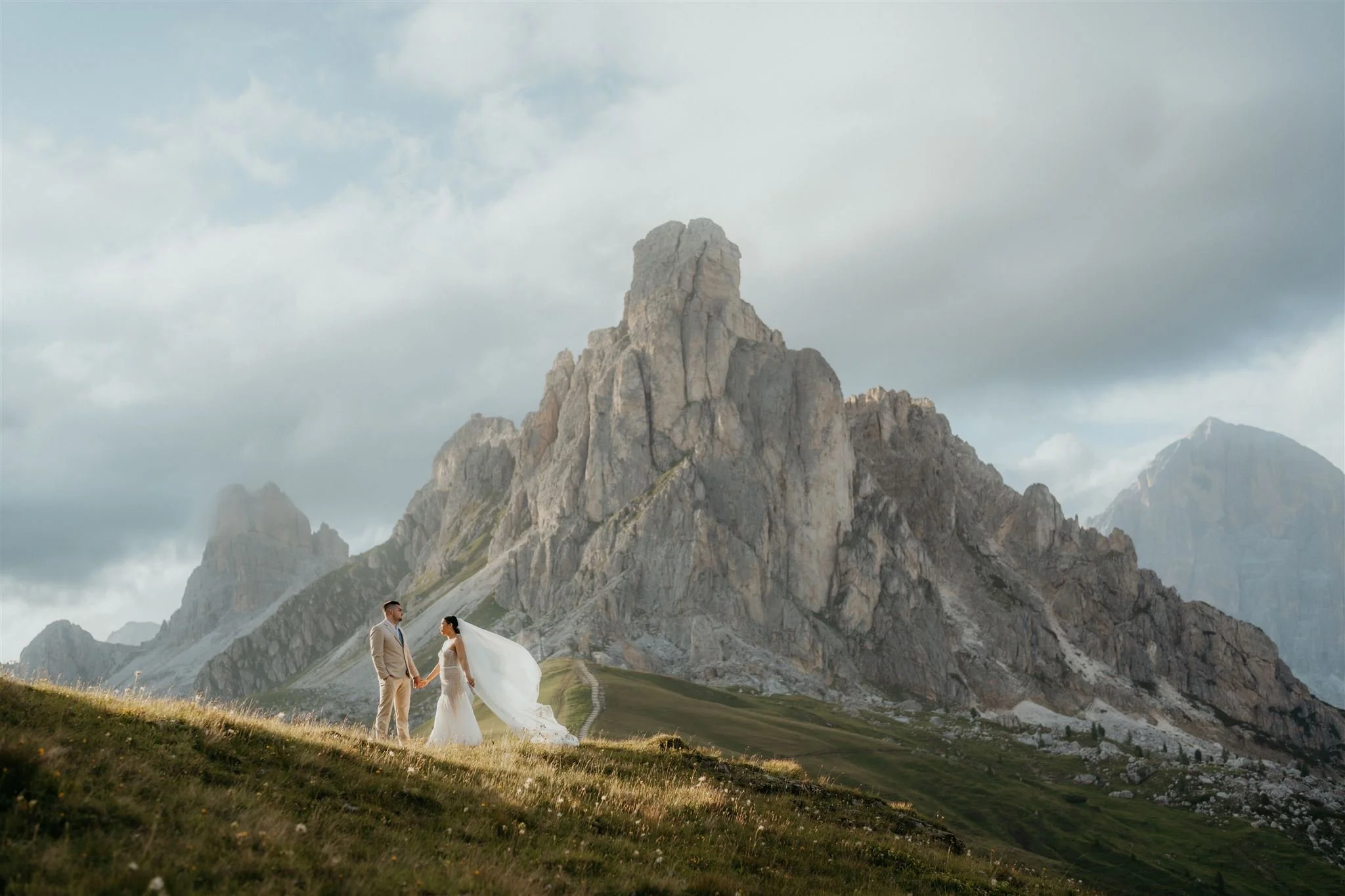 Our Photography Booking Process | Henry Tieu Photography