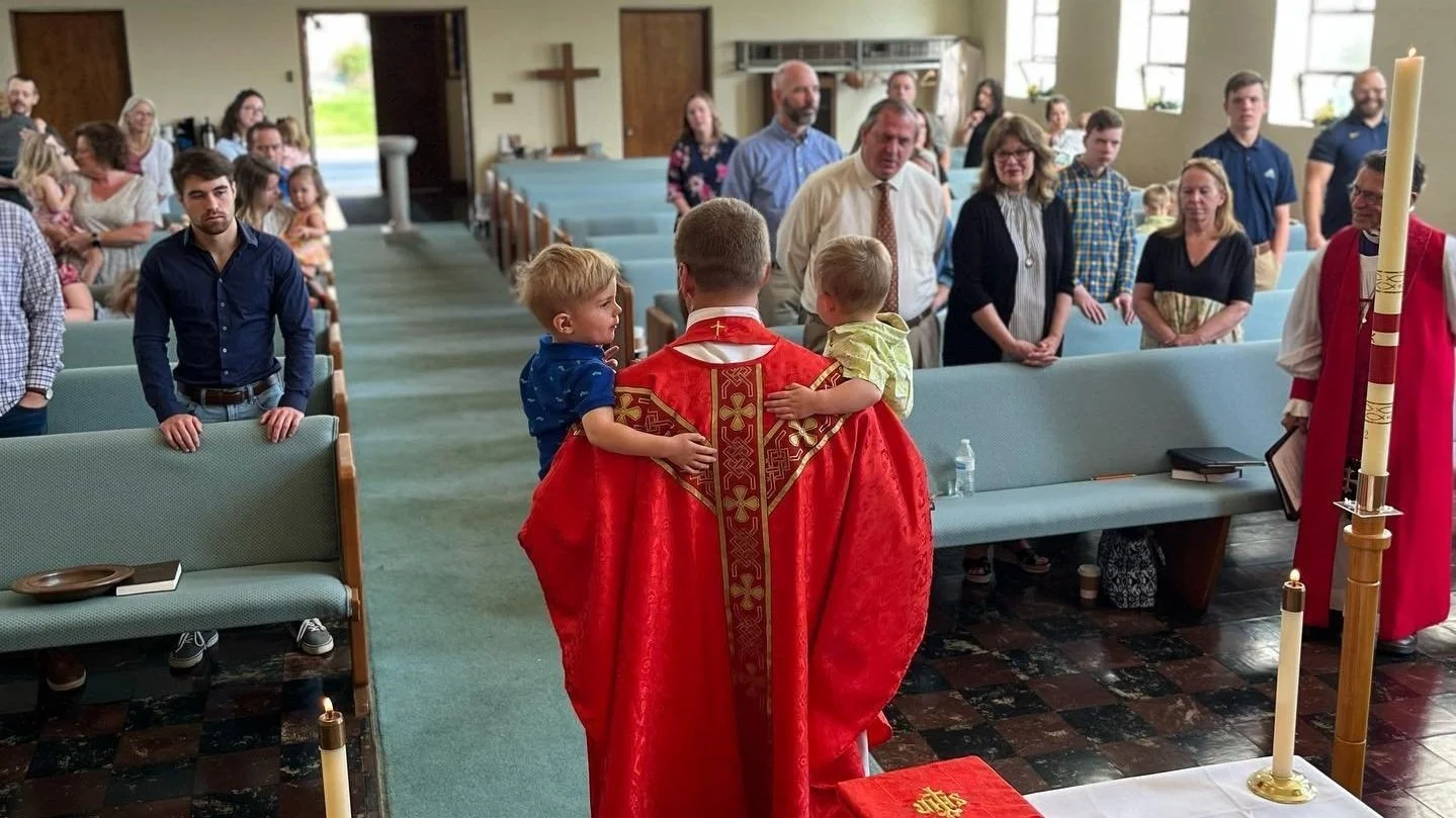 Hope Church—What To Expect