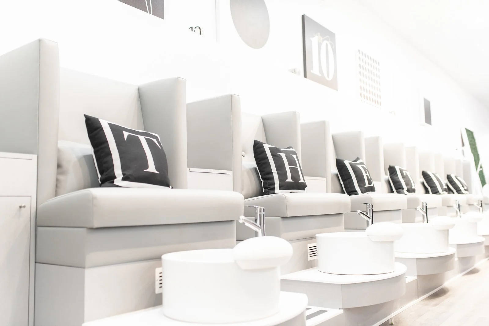 Book With Us — The TEN Nail Bar