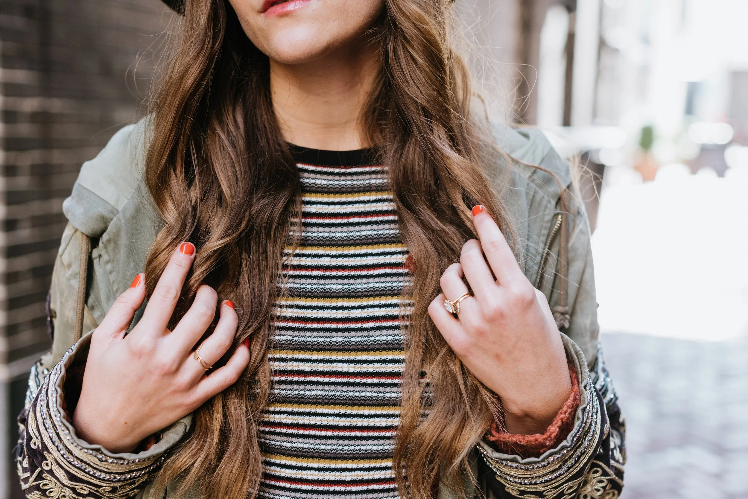 The TENets — The TEN Nail Bar