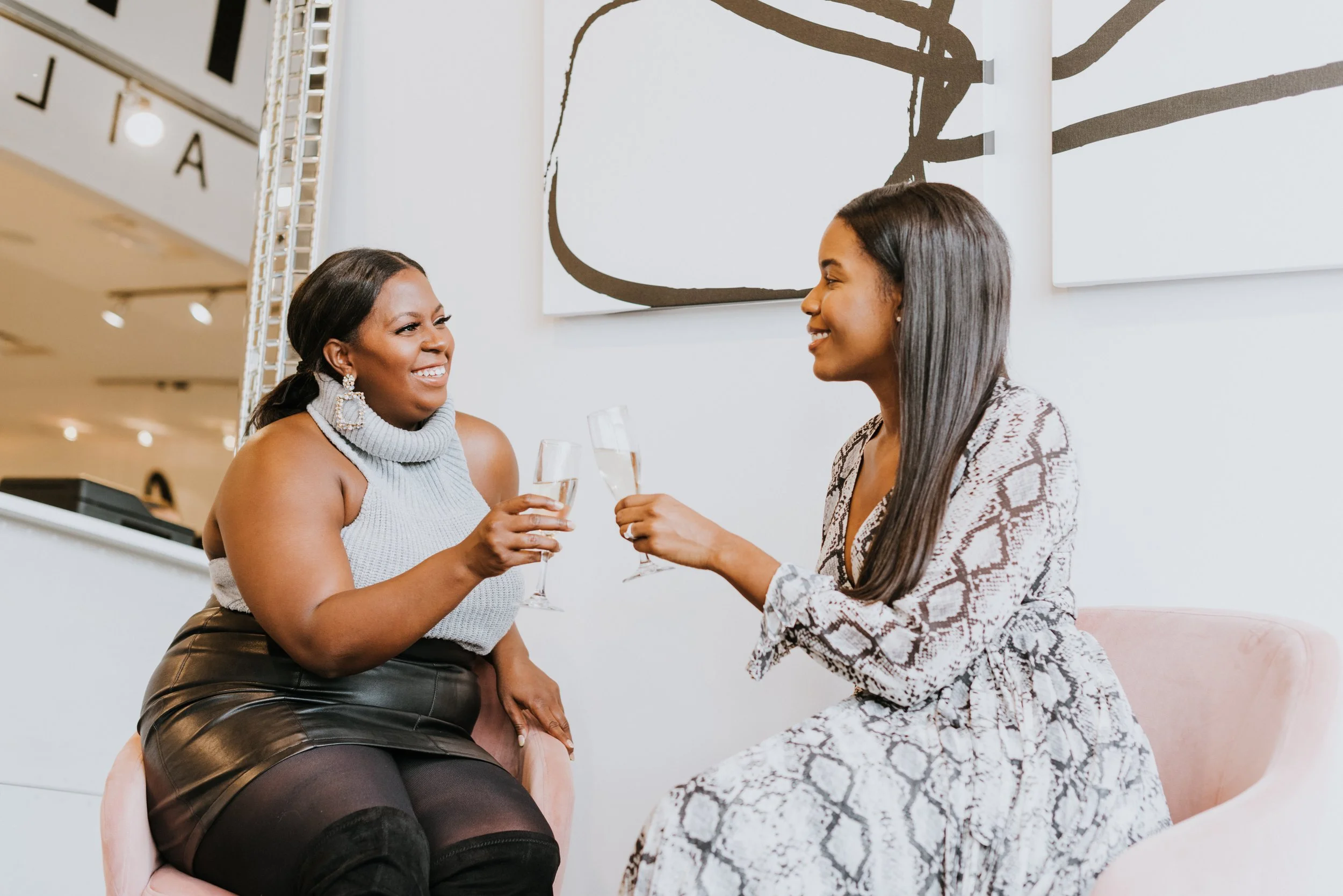 Franchise — The TEN Nail Bar