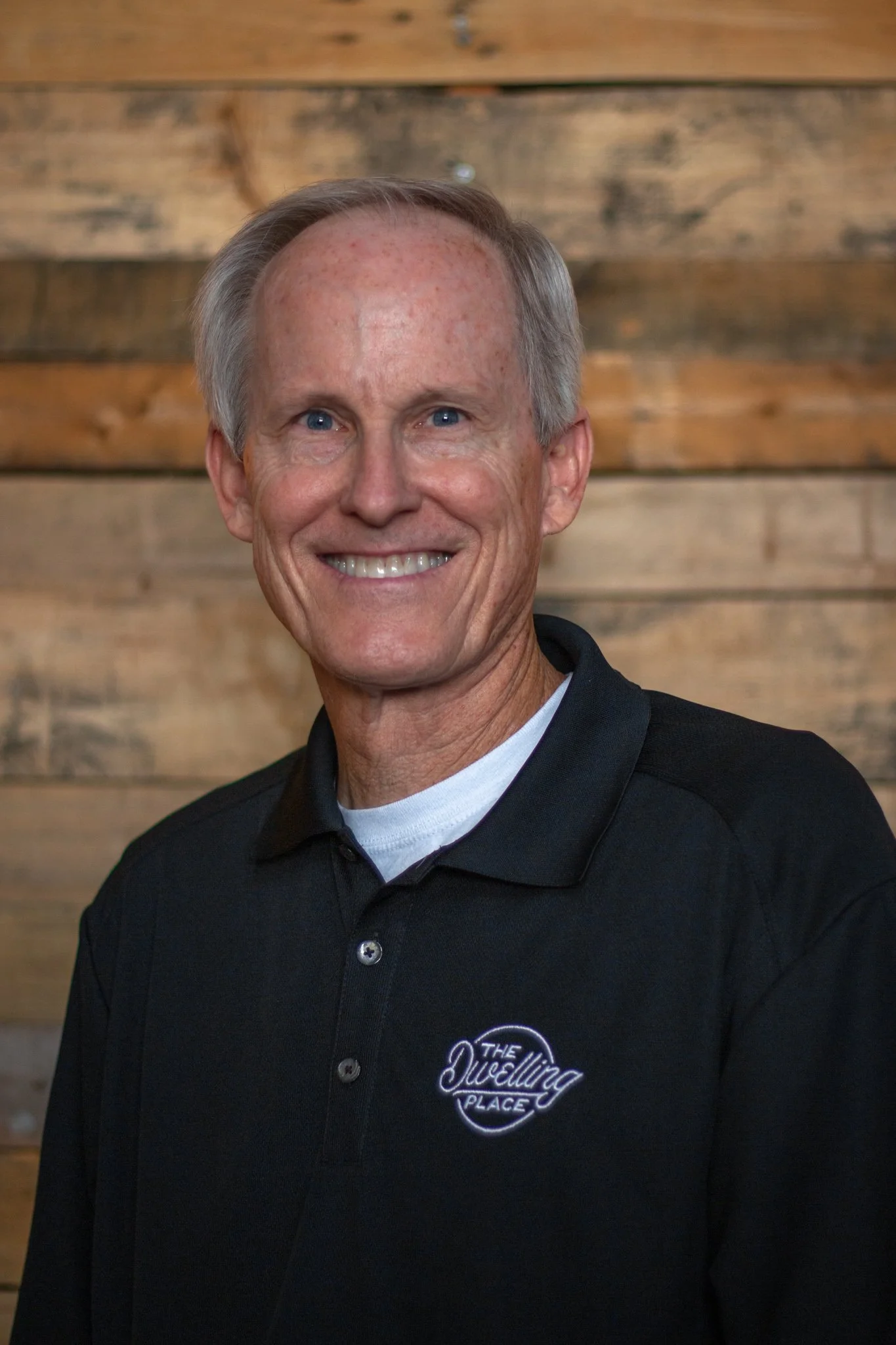 Our Staff — The Dwelling Place