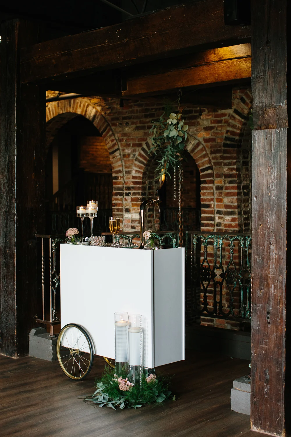 Bar Magnolia | Nashville Mobile Bartending Company