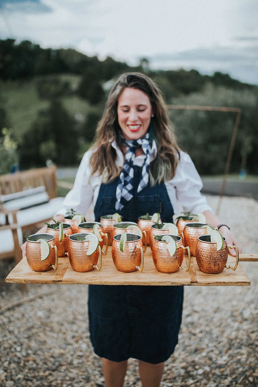 Bar Magnolia | Nashville Mobile Bartending Company