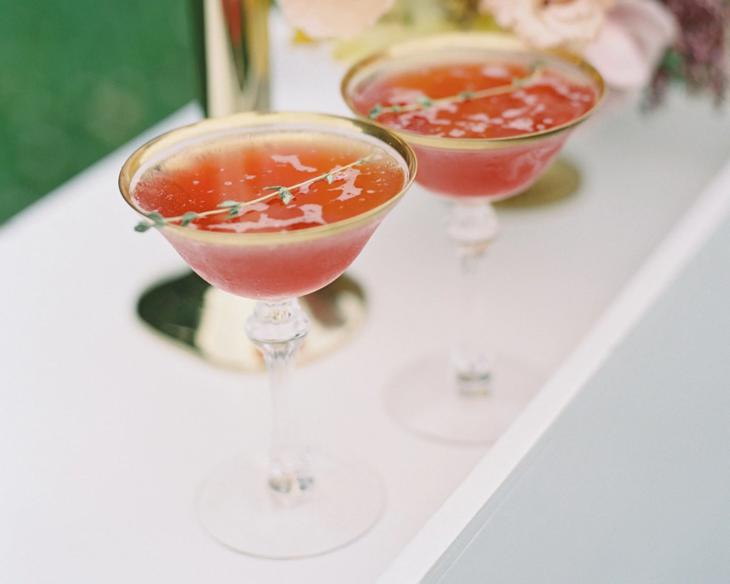 Crafted Cocktails & Mocktails — Bar Magnolia | Nashville Mobile ...