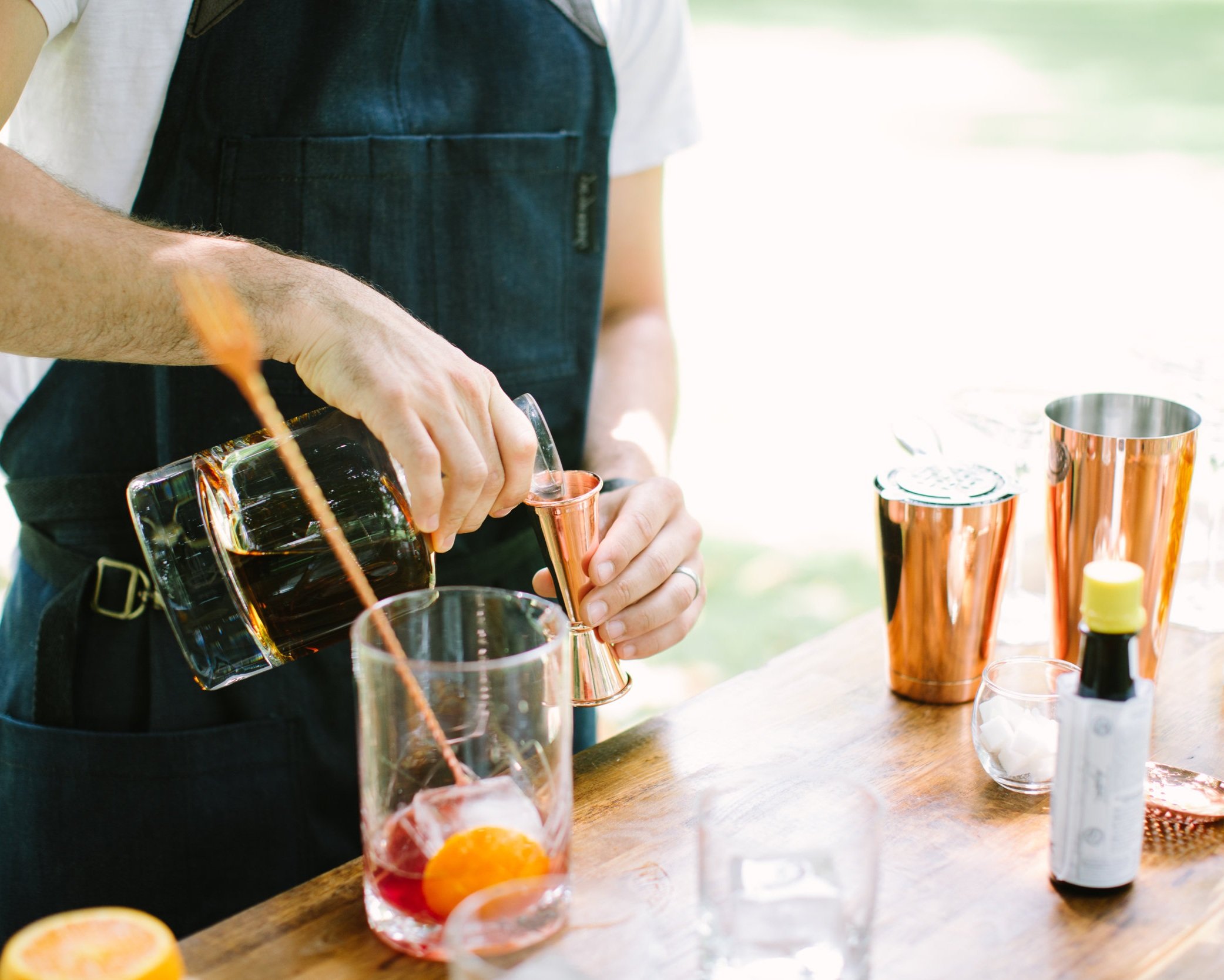 Crafted Cocktails & Mocktails — Bar Magnolia | Nashville Mobile ...