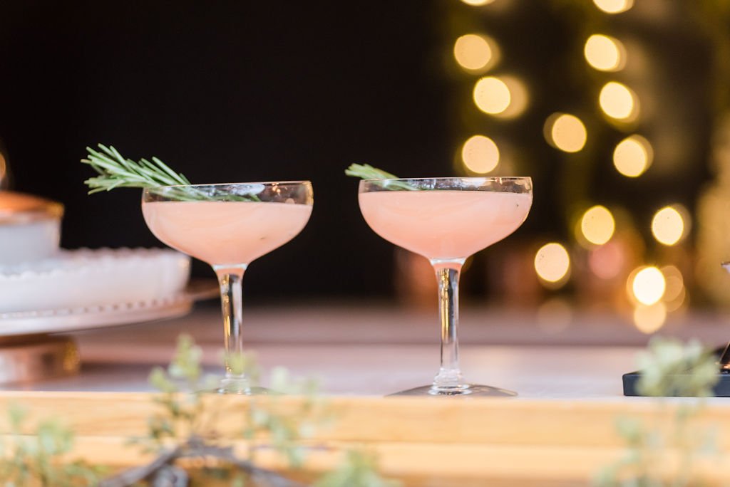 Bar Magnolia | Nashville Mobile Bartending Company