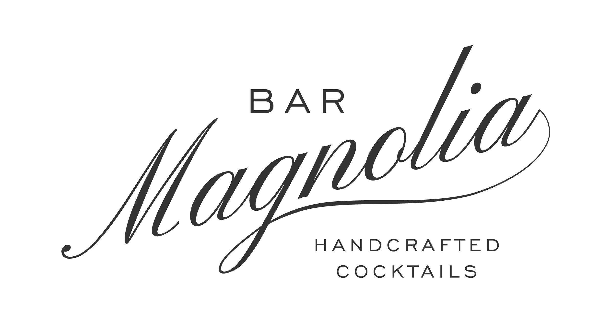 Bar Magnolia | Nashville Mobile Bartending Company