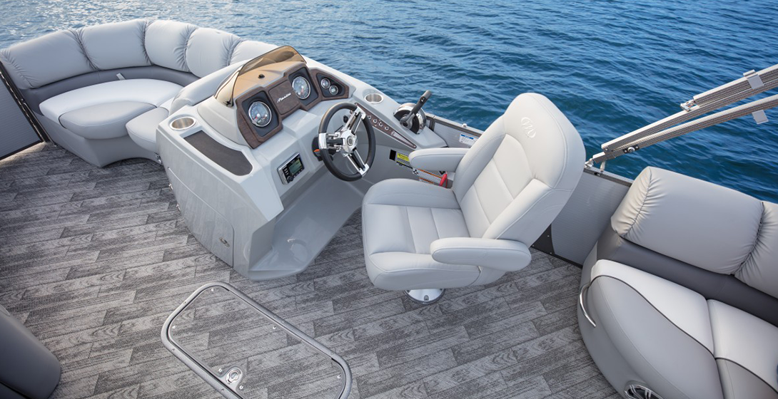 Boat Upholstery And Rugs