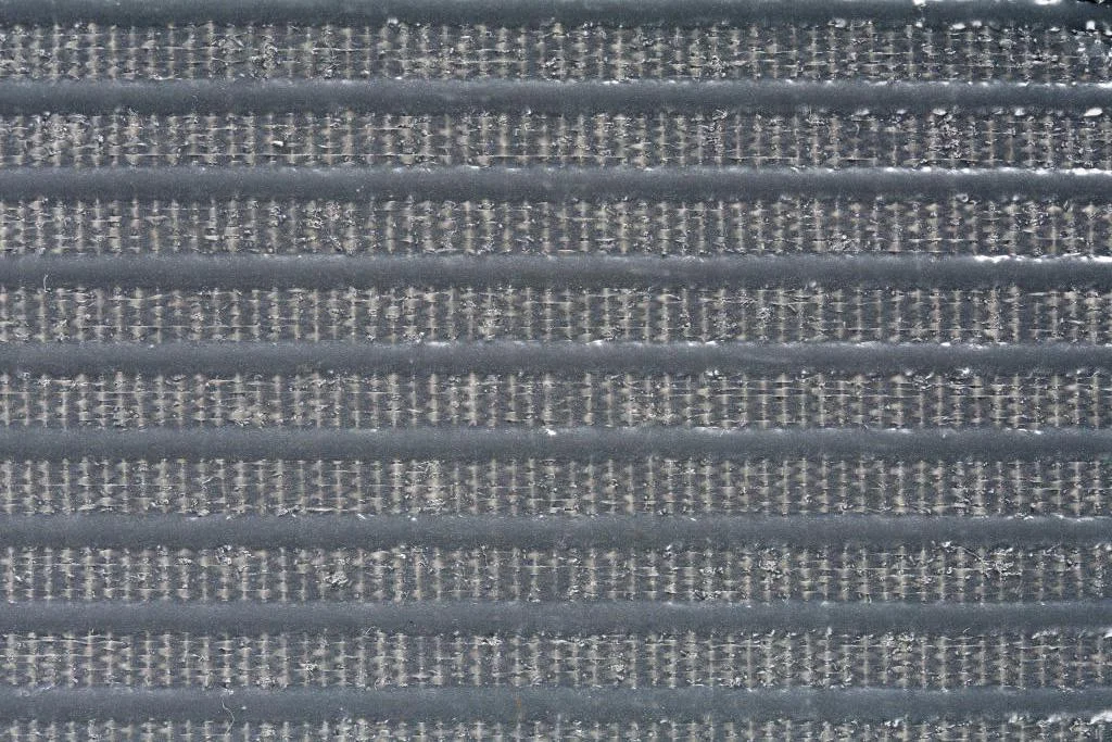 AQUAMAT® FLOORING-Cockpit woven carpets