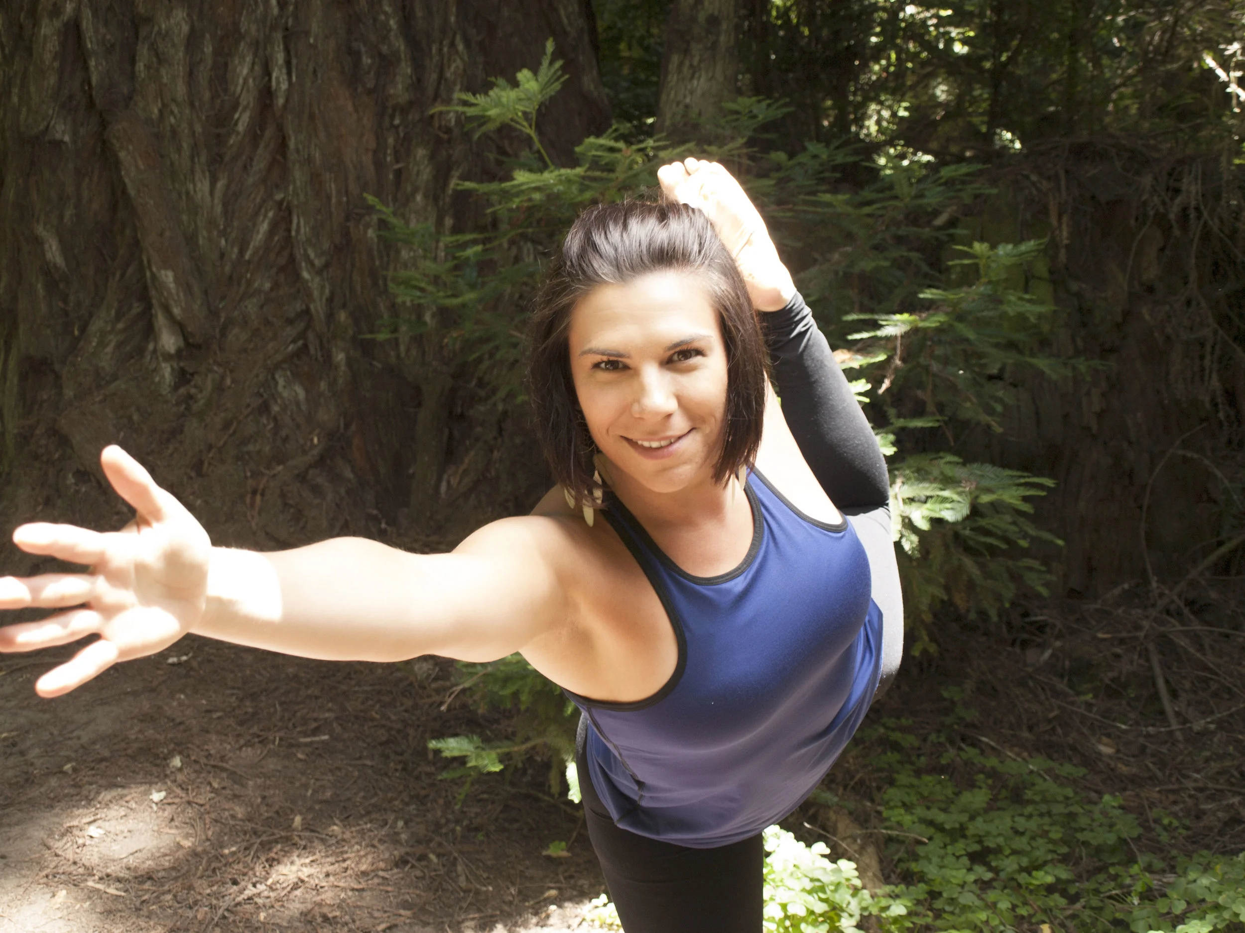 About — Alliance Physical Therapy