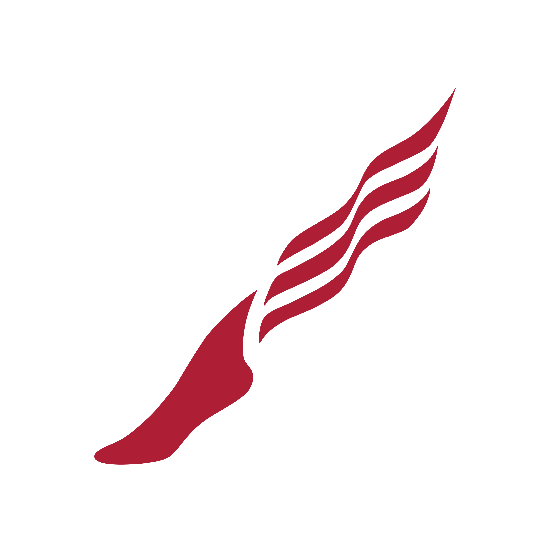 Armory Track Logo Men's Track And Field Wins 2023 MAAC Indoor