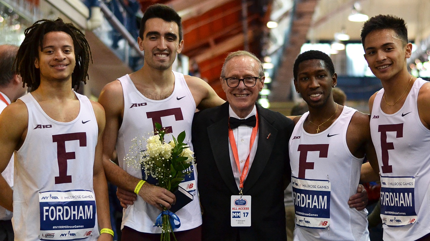 DR. SANDER LEGACY FUND — The Armory Foundation