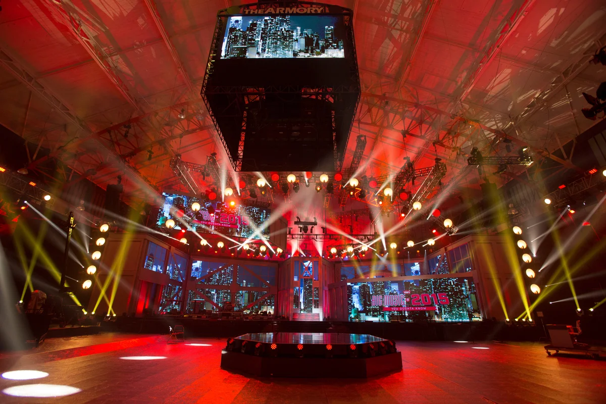 The Armory Foundation