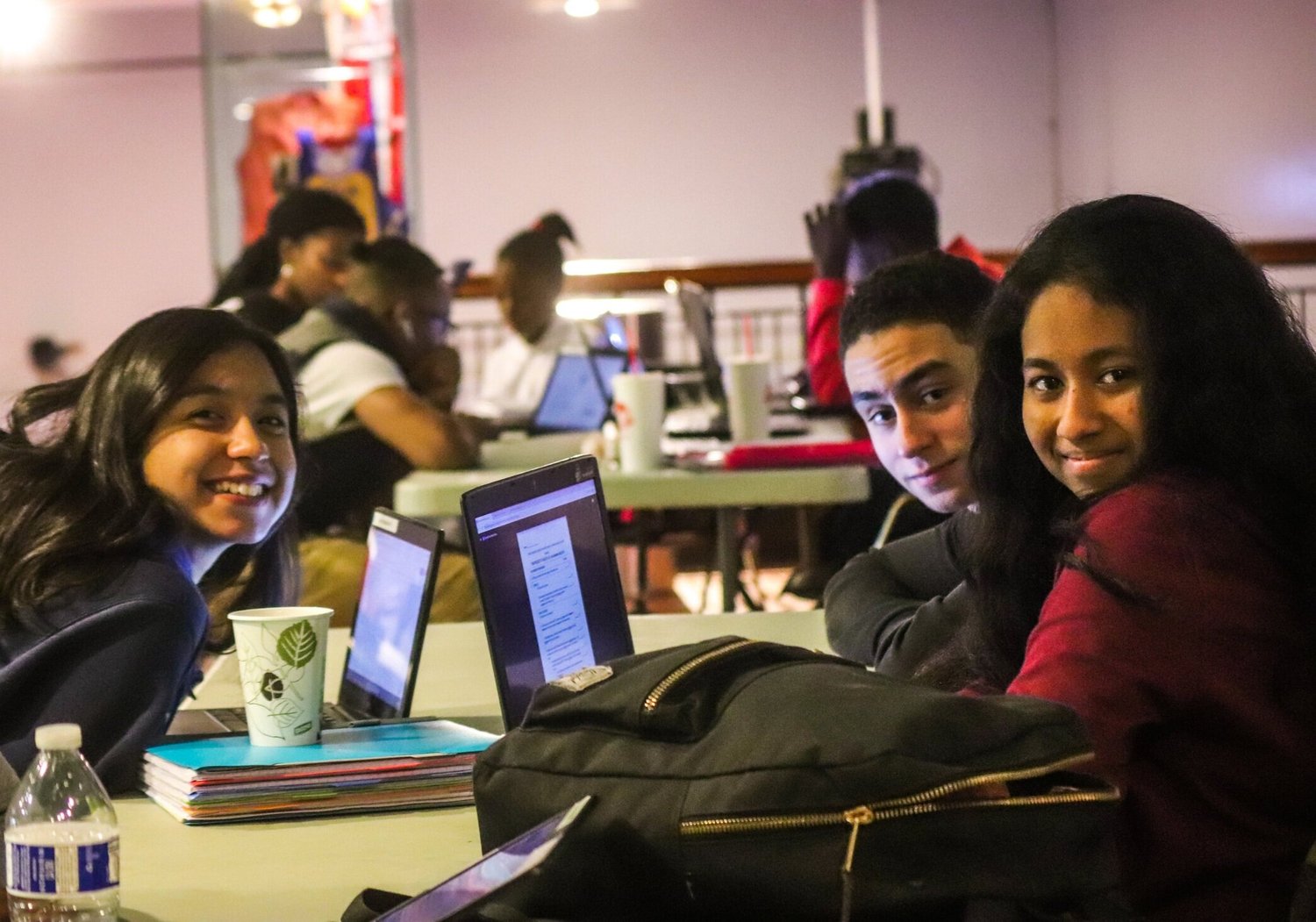 Armory College Prep – NYC College Prep for Student-Athletes — The ...