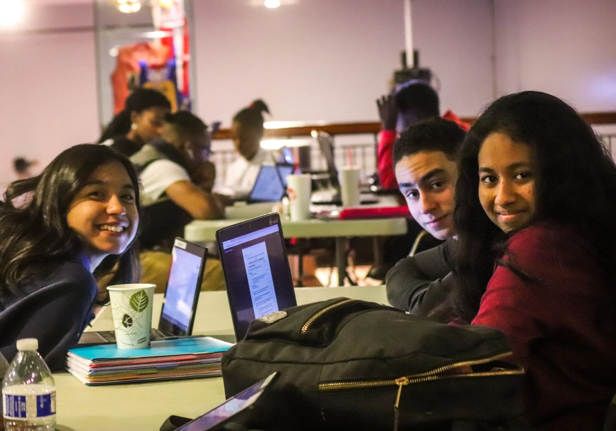 Armory College Prep – NYC College Prep for Student-Athletes — The ...