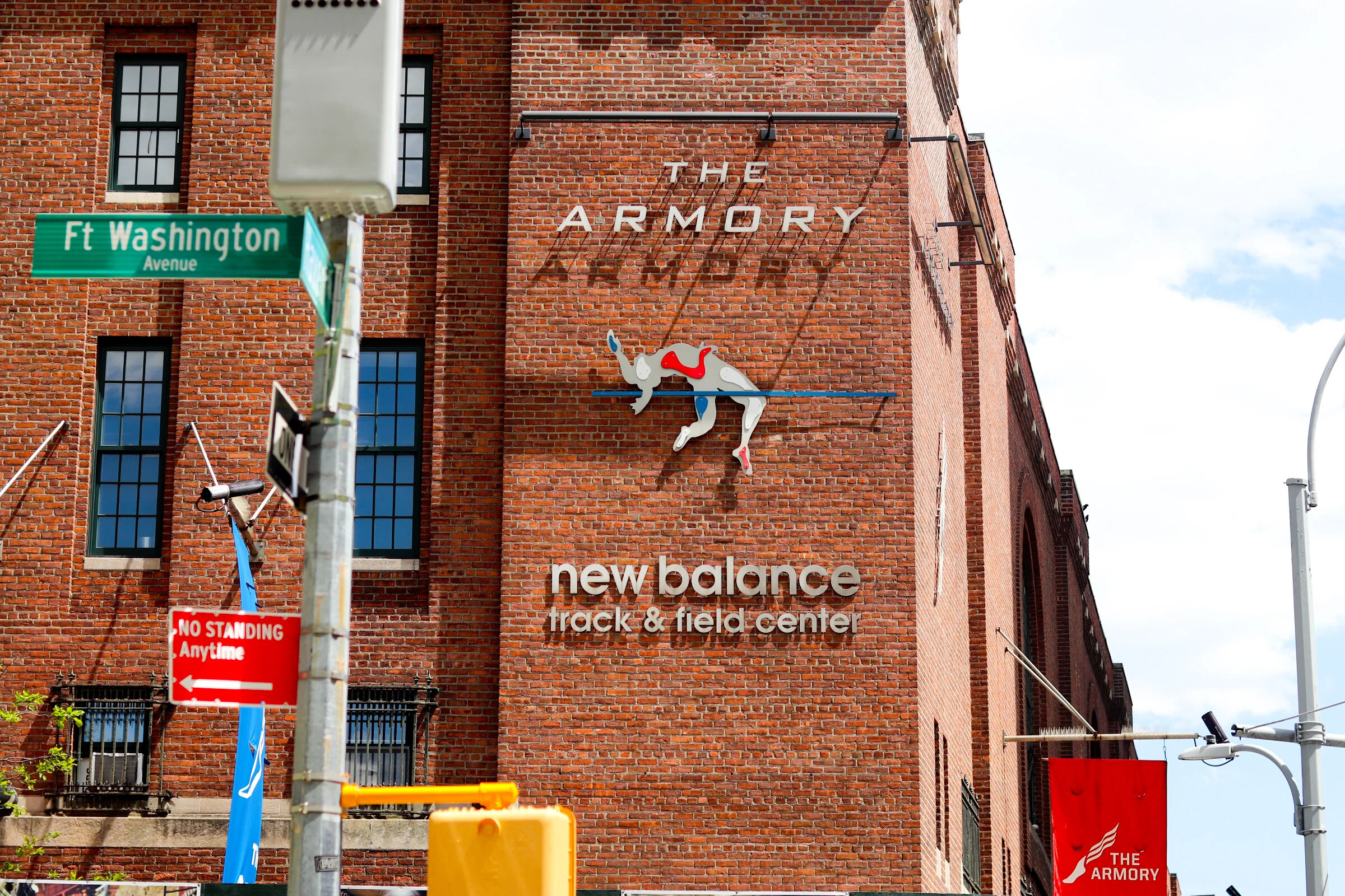 More Than 100,000 People Vaccinated at The Armory — The Armory Foundation