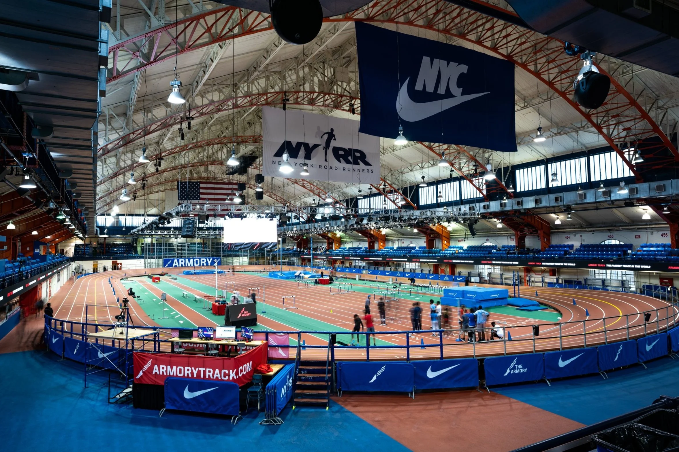 The Armory Foundation