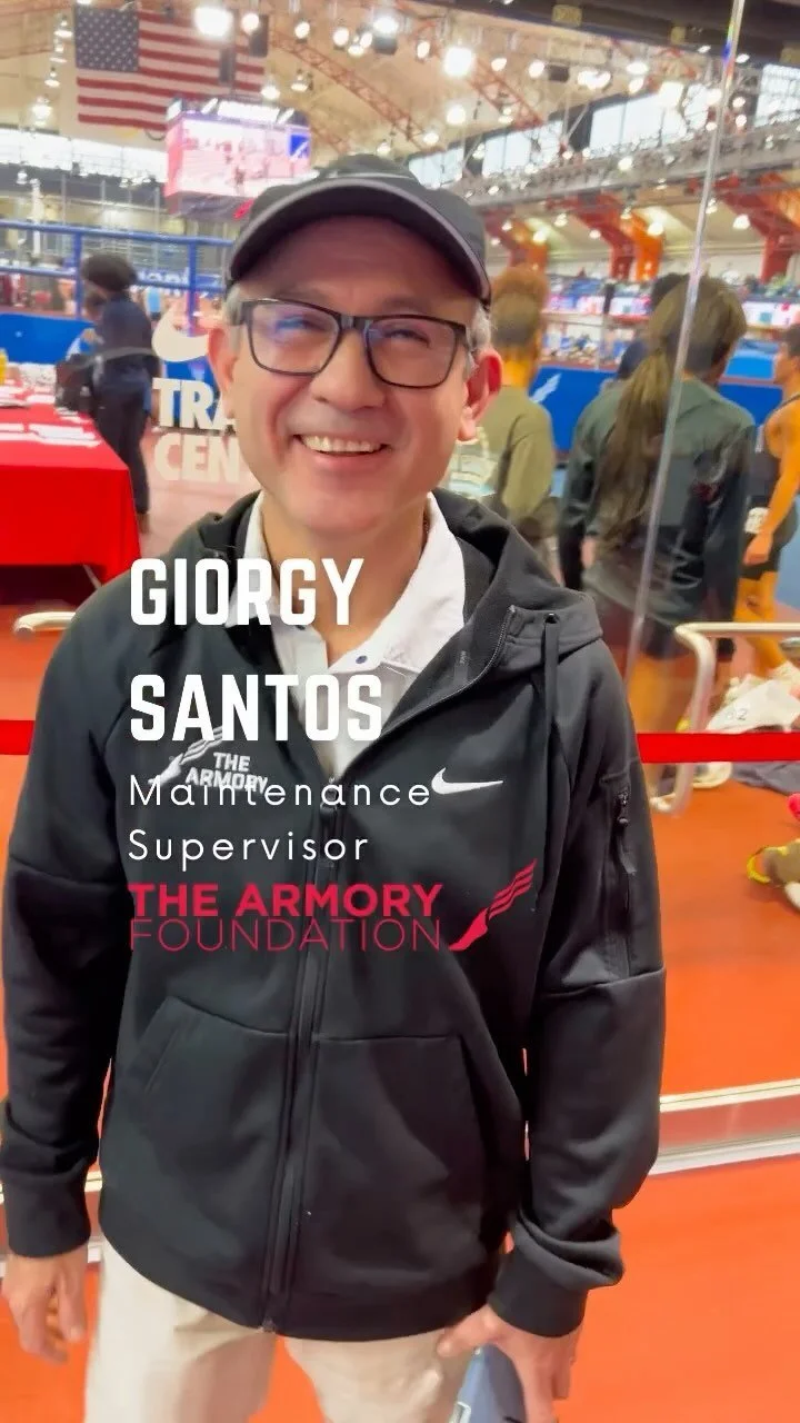 The Armory Foundation