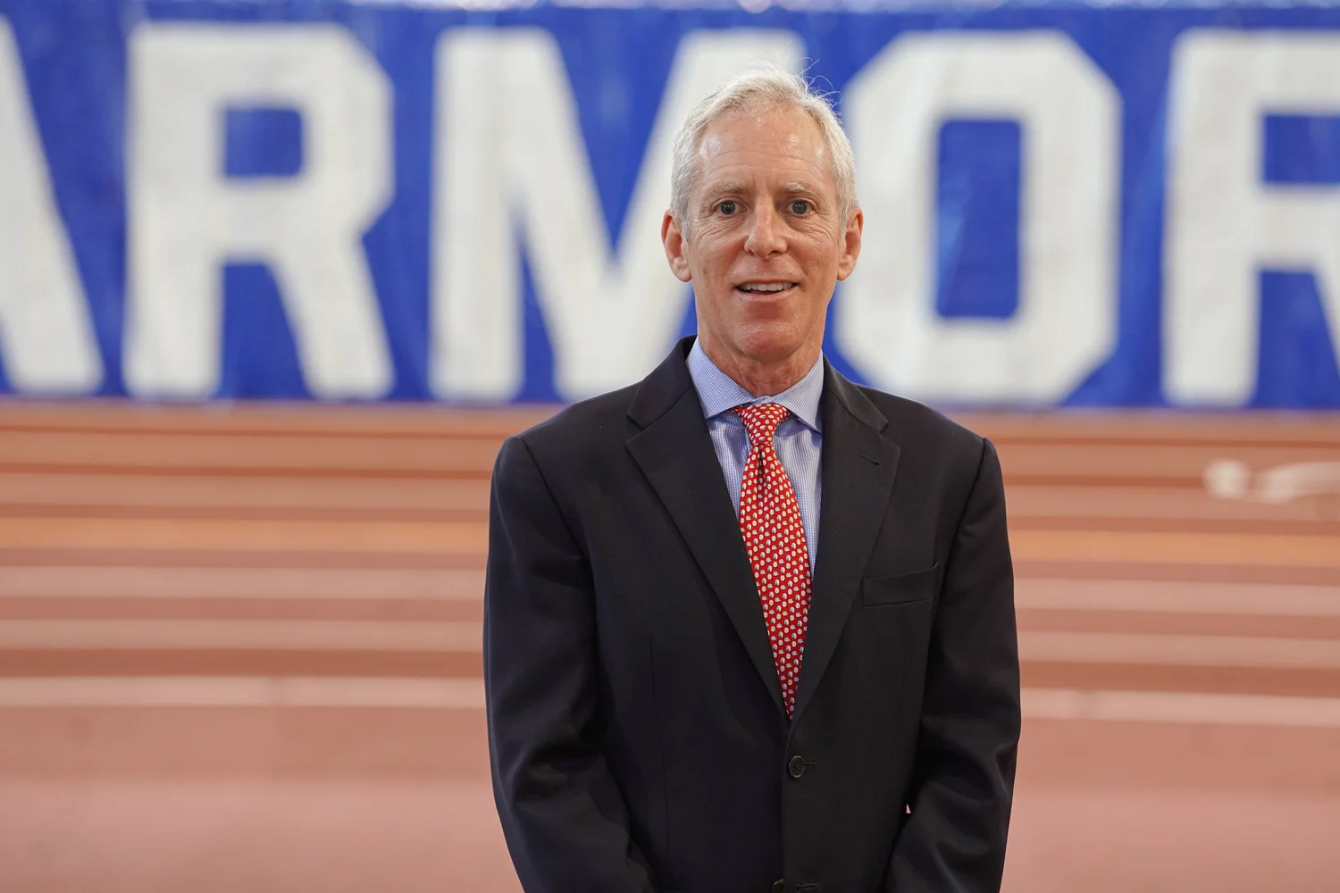 Executive Leadership Team — The Armory Foundation