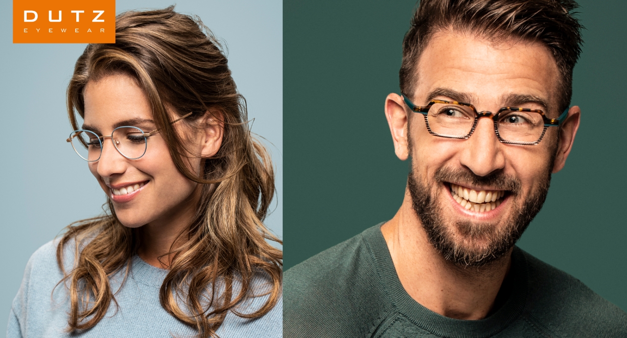 Collections — AUDACE LUNETTES