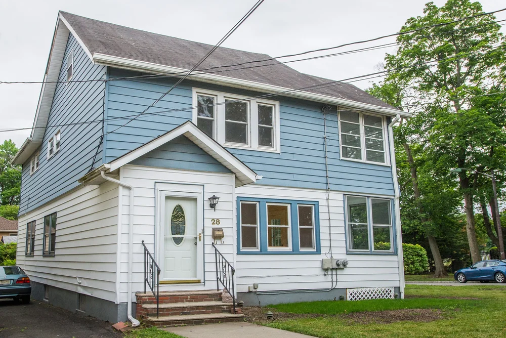 28 Ward Place Montclair NJ Multifamily Home for Sale — Nancy Chu Homes