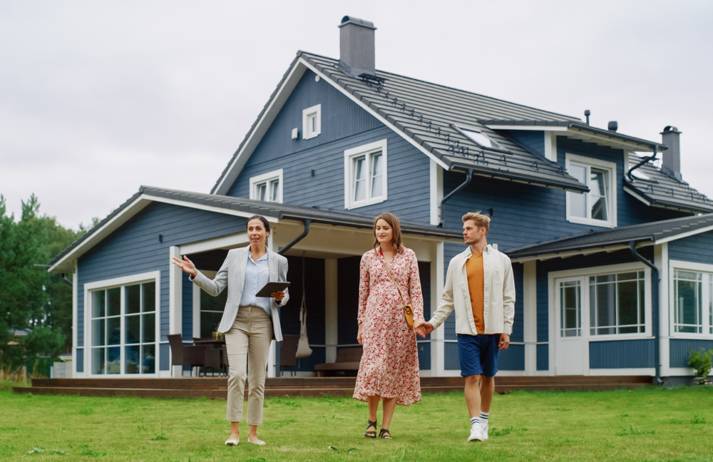About Us — Thompson Realty Group