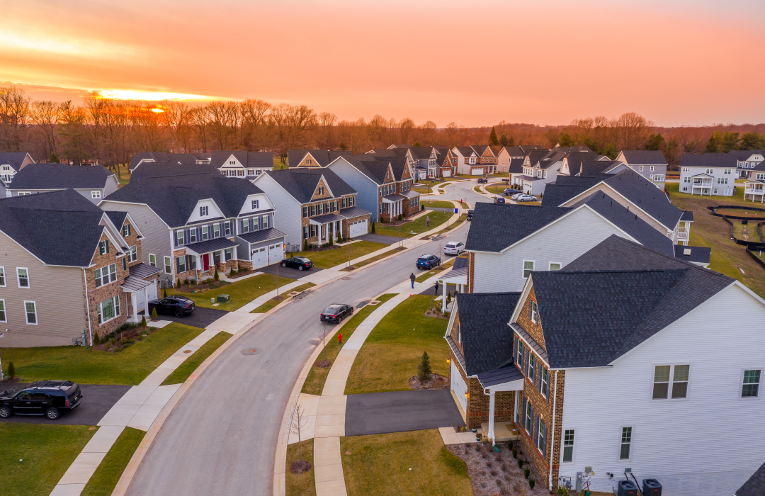 About Us — Thompson Realty Group