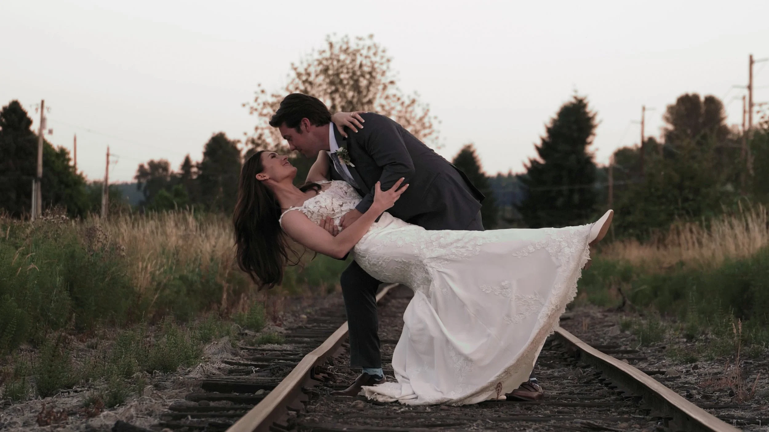 Professional Wedding Live Streaming, Wedding Films, and Photography