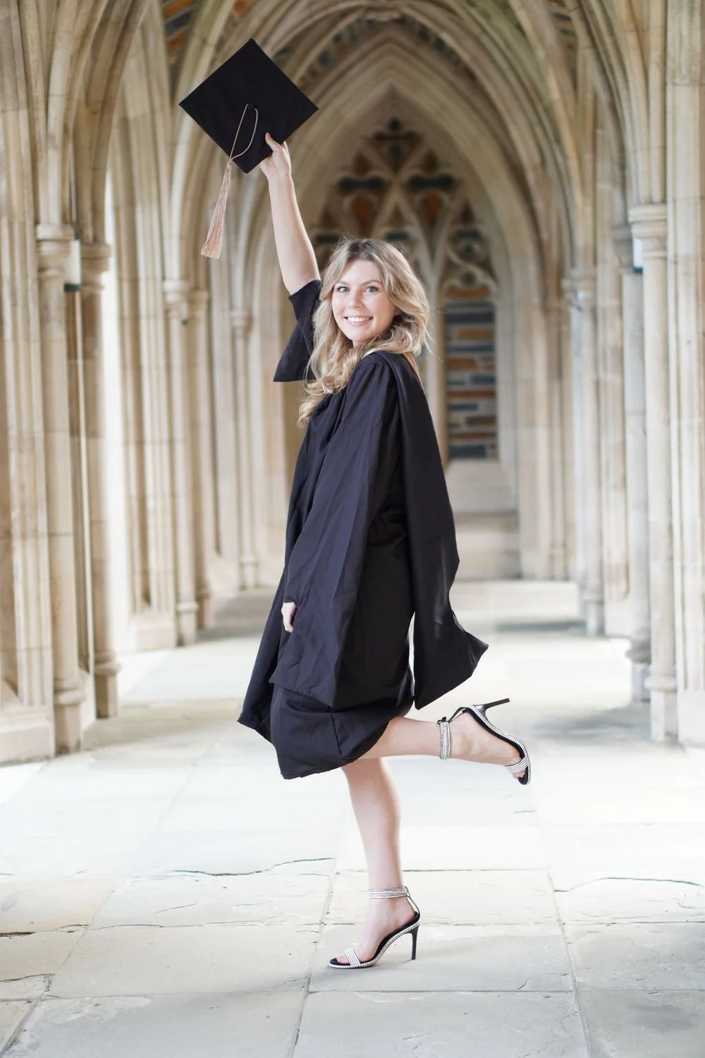 Executive Board — Northwestern Women's Leadership Coalition