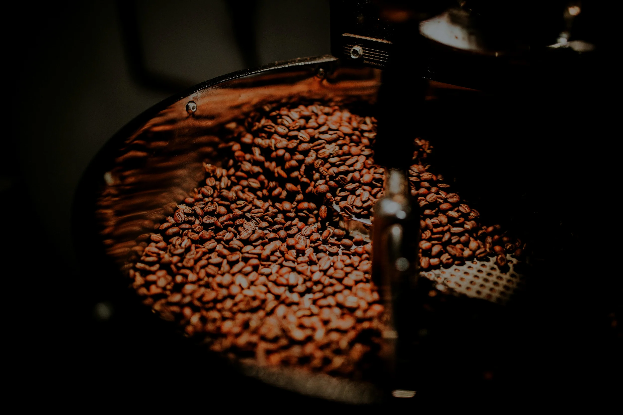 Perfect Shot Coffee Co.