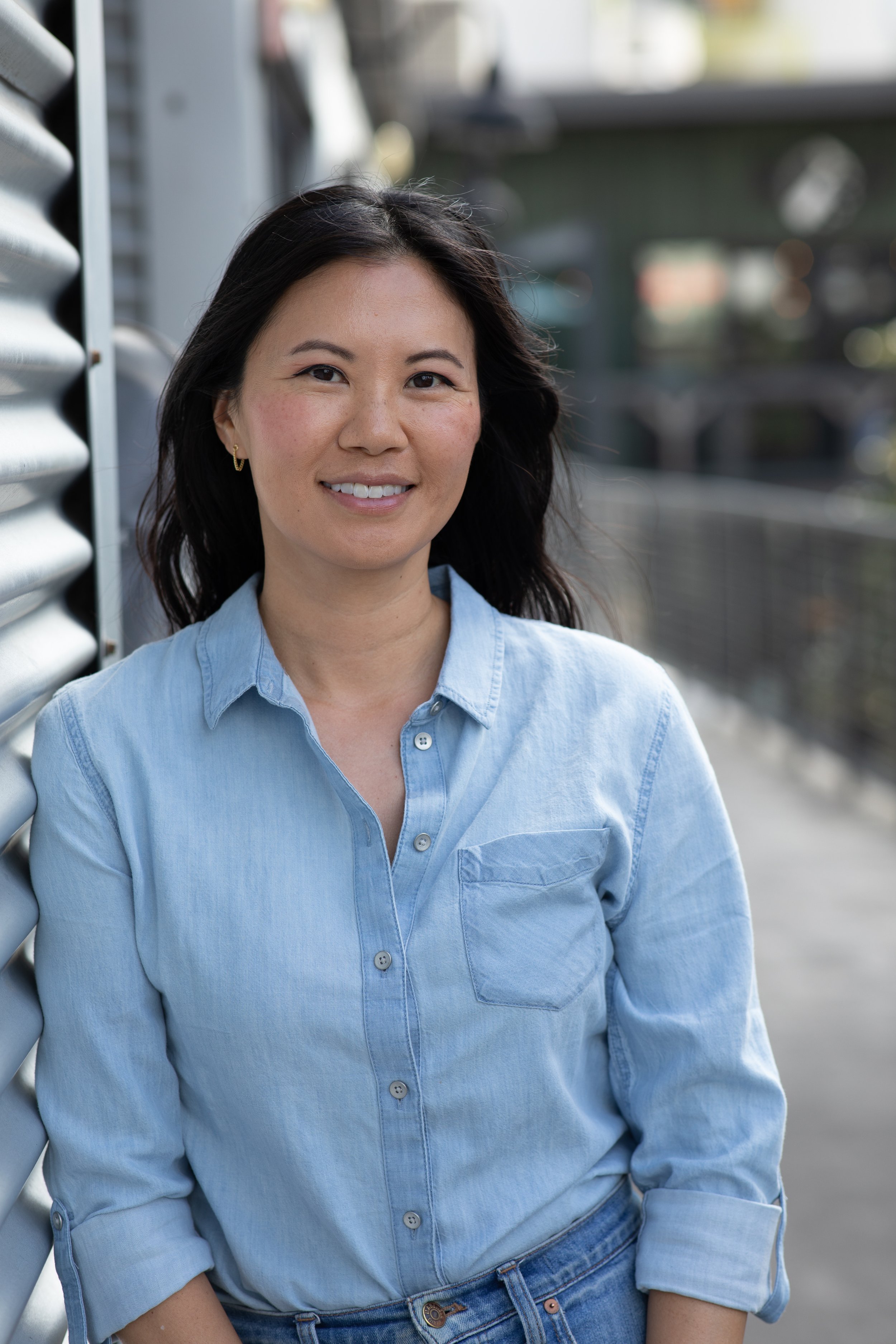 Janet Lee Therapy, San Francisco