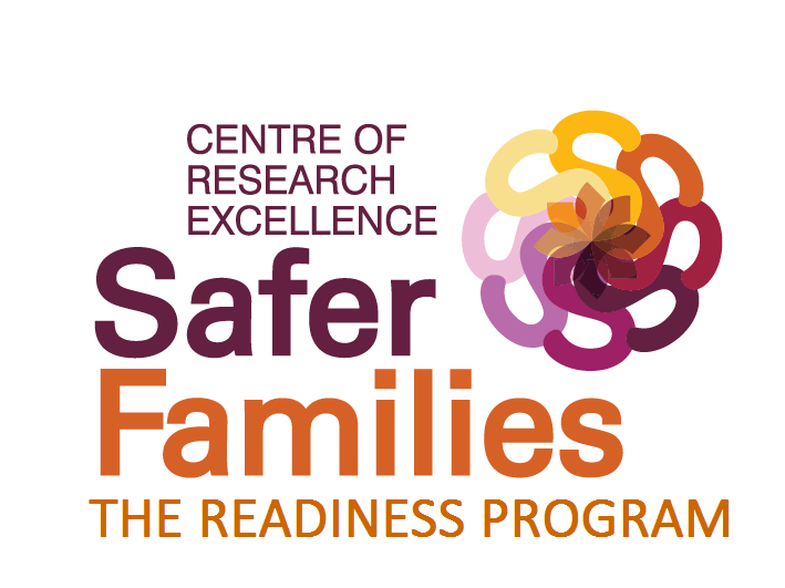 Safer Families website