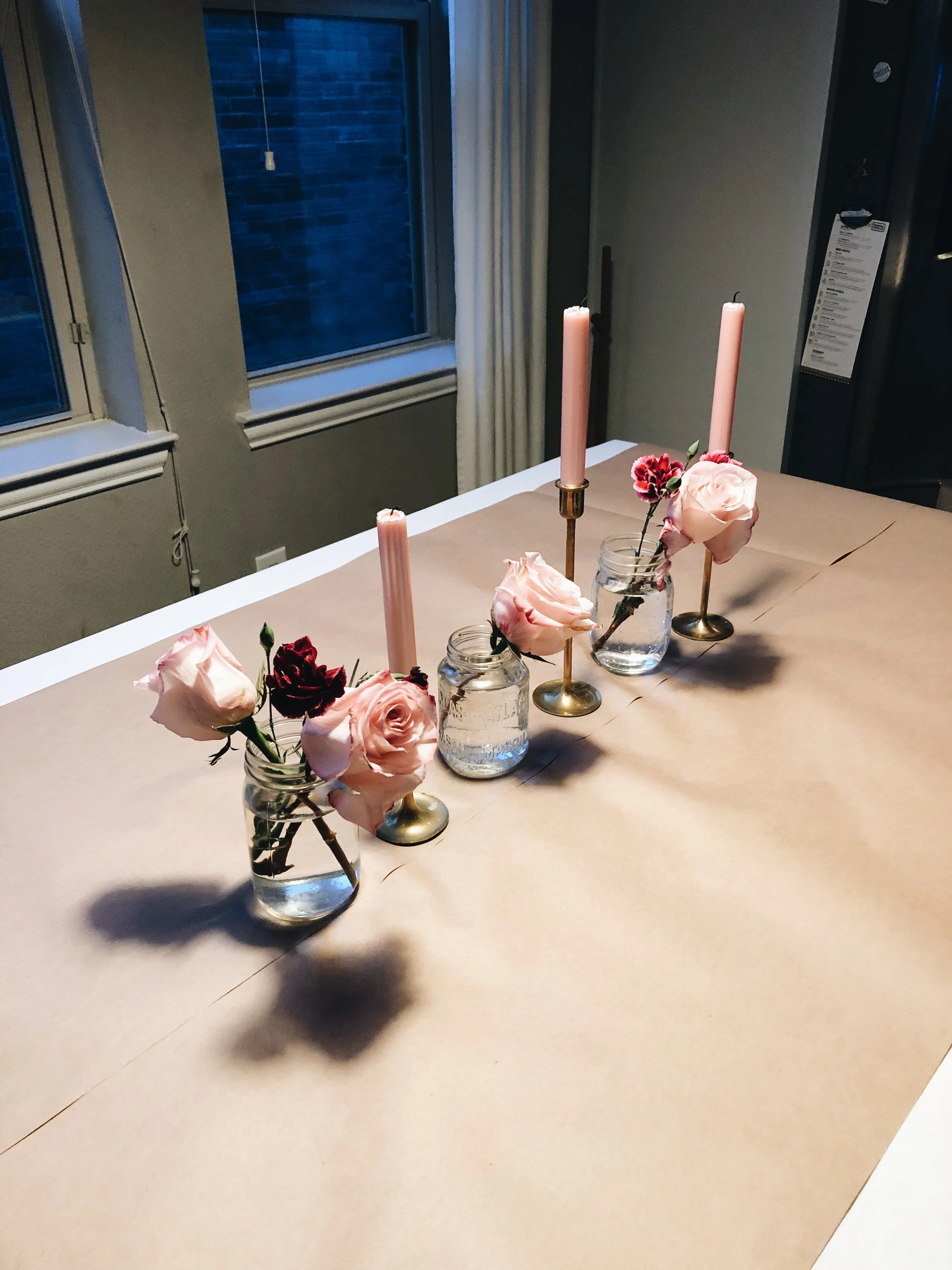 Conflict Resolution on Valentine's Day — The Good & Pleasant