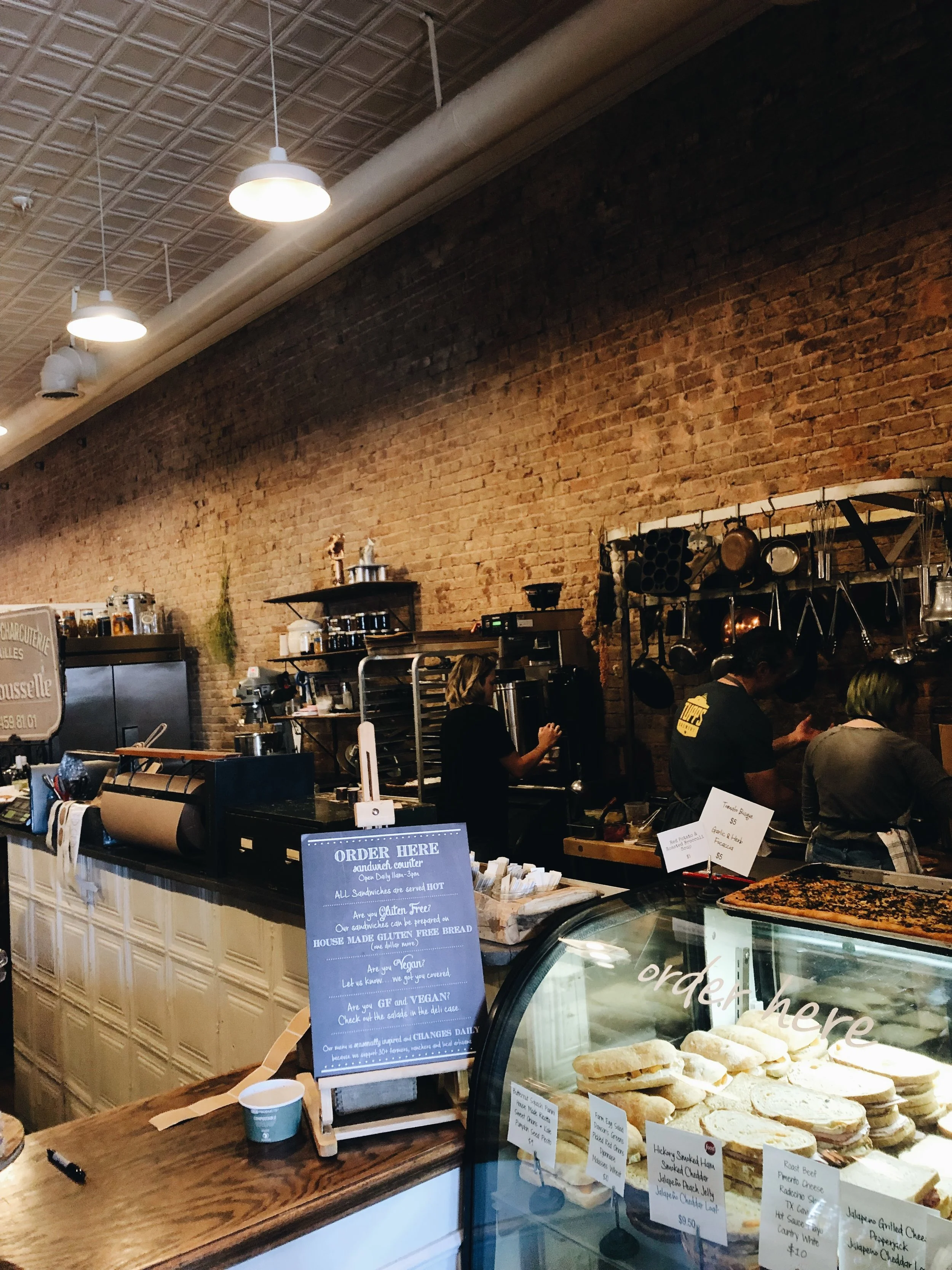 Bread Adventures — The Good & Pleasant