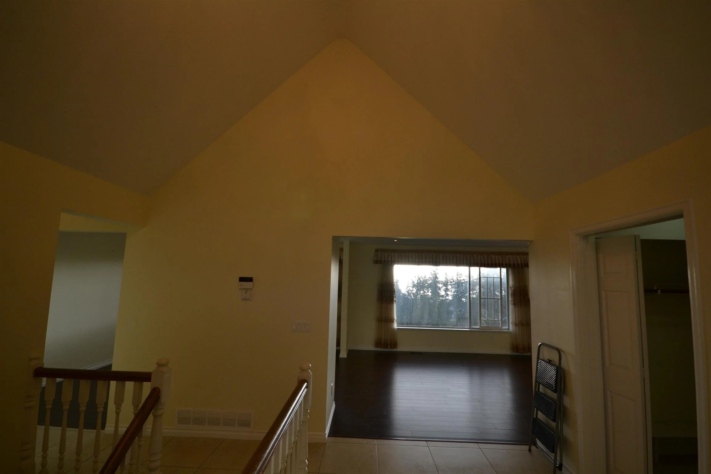 Contemporary full home renovation in West Vancouver — Triple Dot Design ...