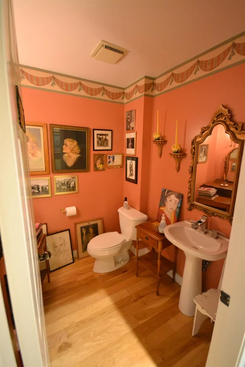 Character home renovation — Triple Dot Design Studio