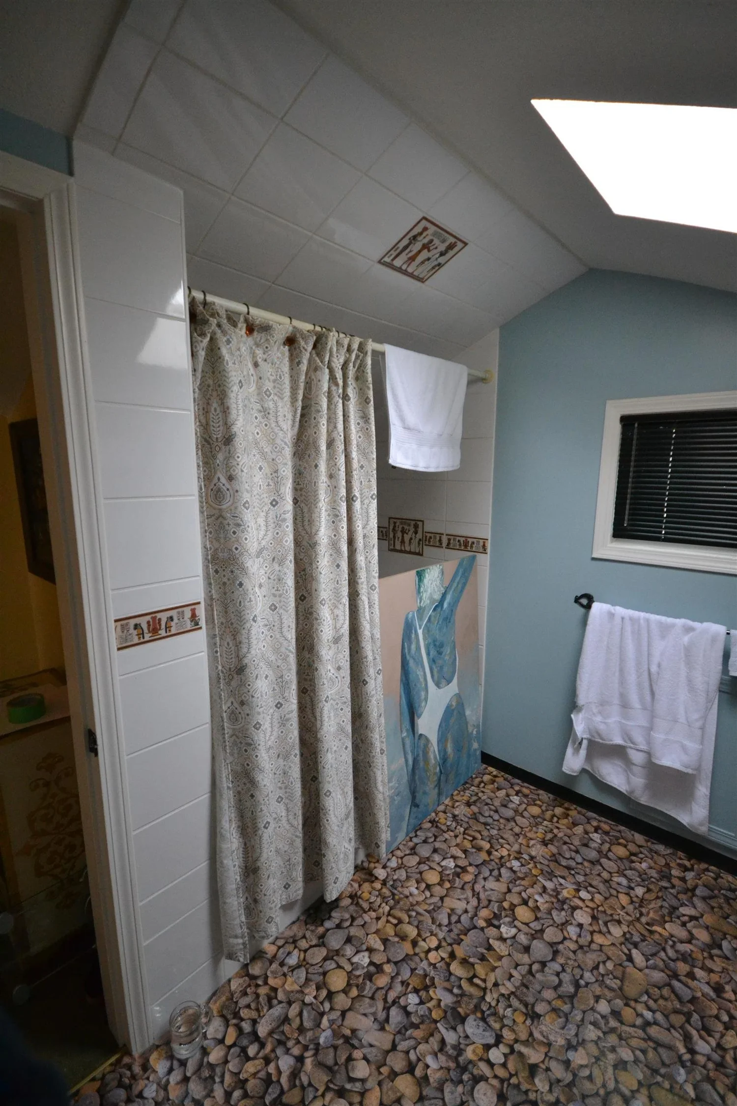 Character home renovation — Triple Dot Design Studio