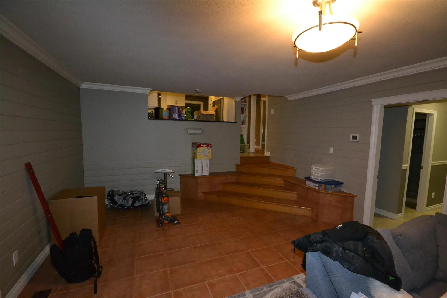 Divergence — Triple Dot Design Studio