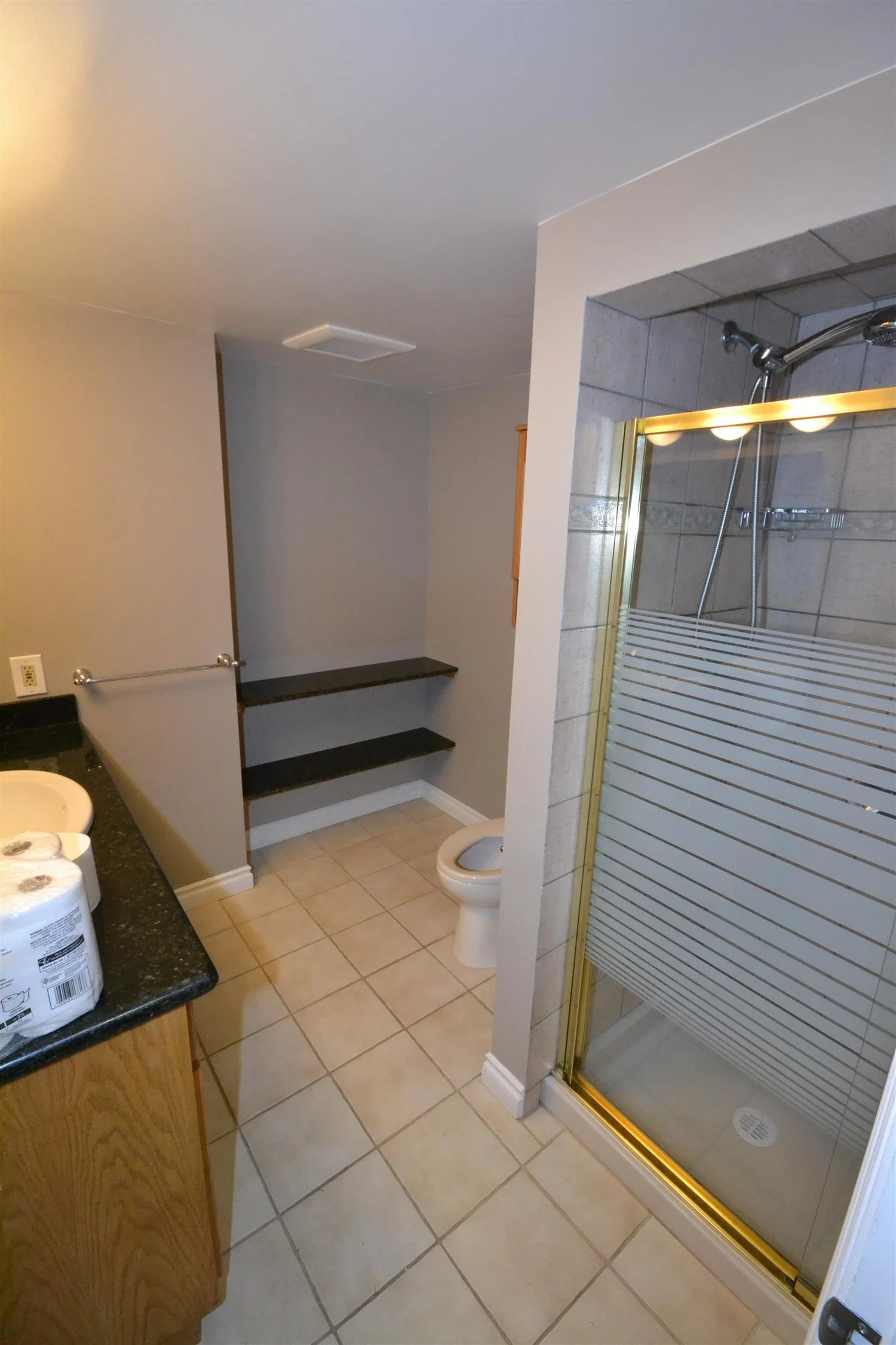 Divergence — Triple Dot Design Studio