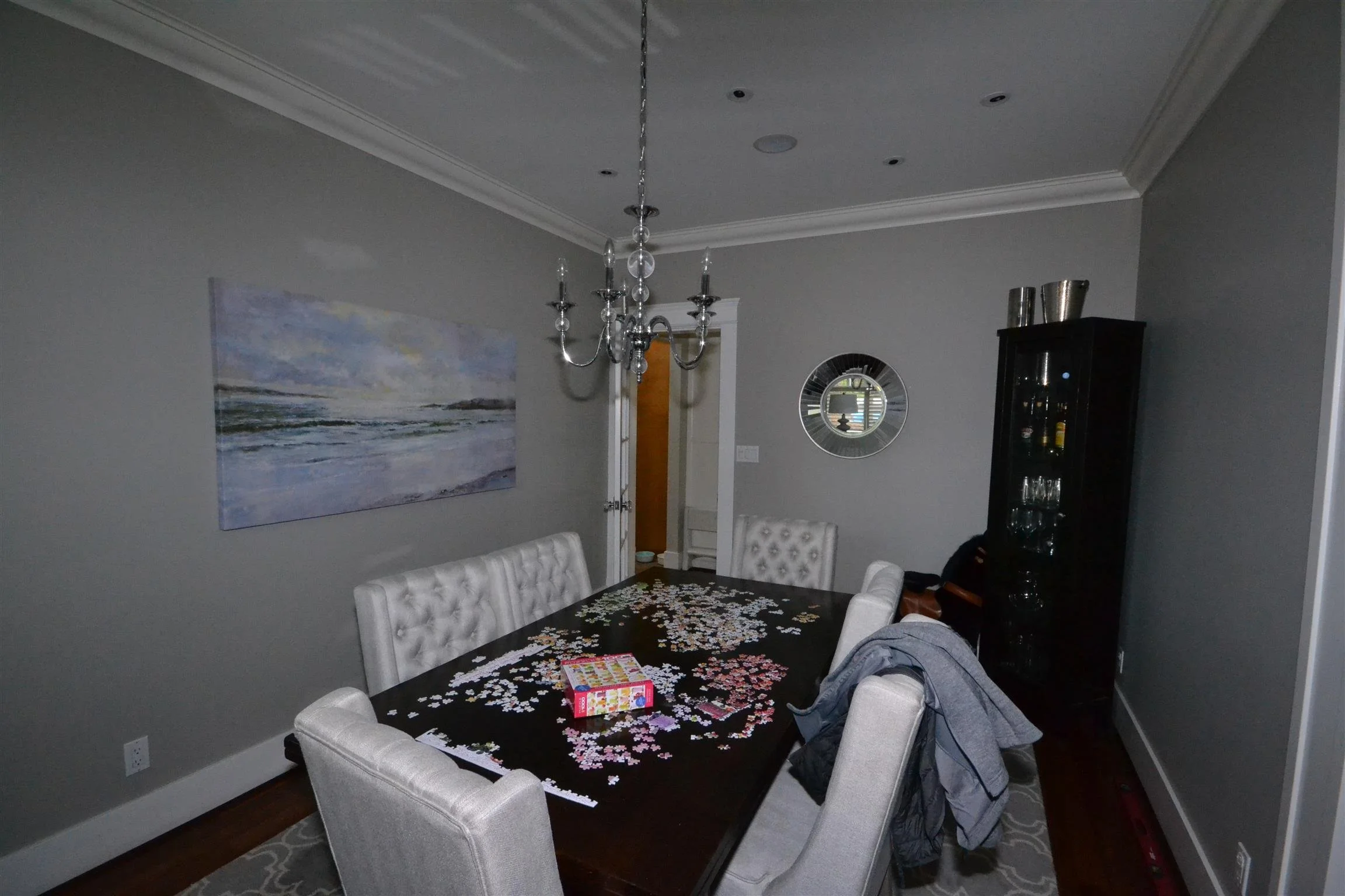 Pacific Spirit Home Renovation | Functional Kitchen & Timeless Design ...