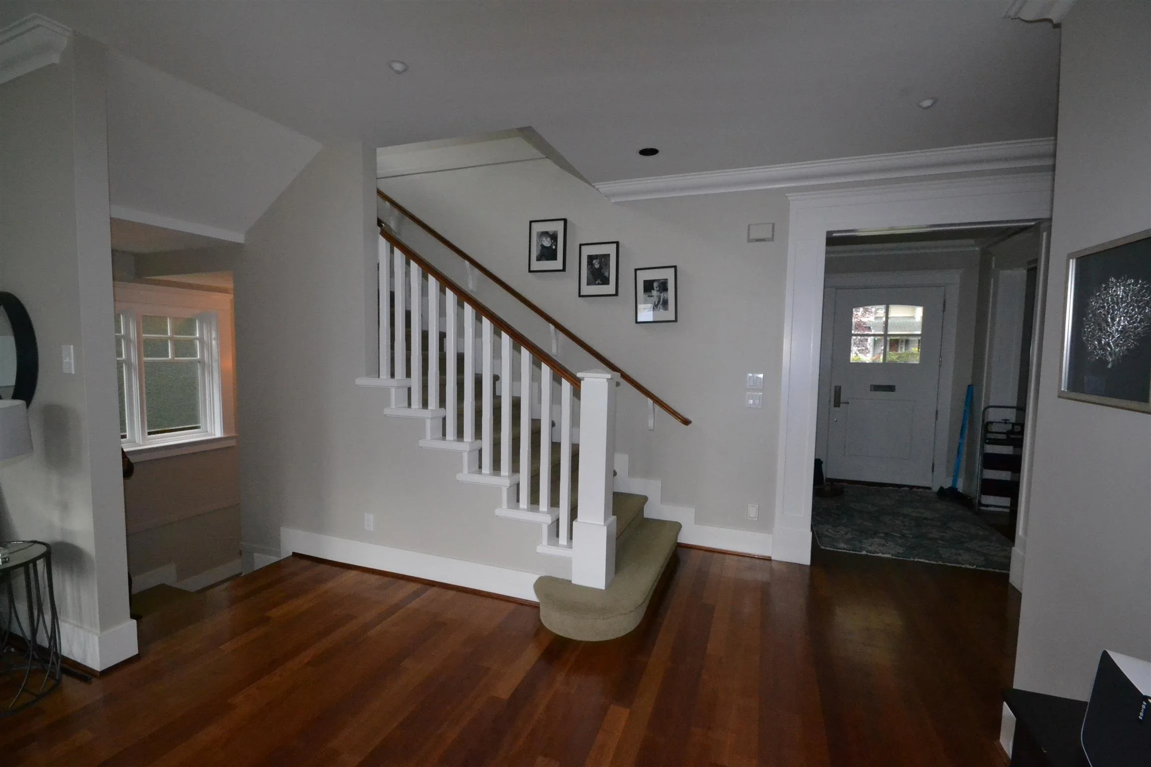 Kitsilano full home renovation — Triple Dot Design Studio