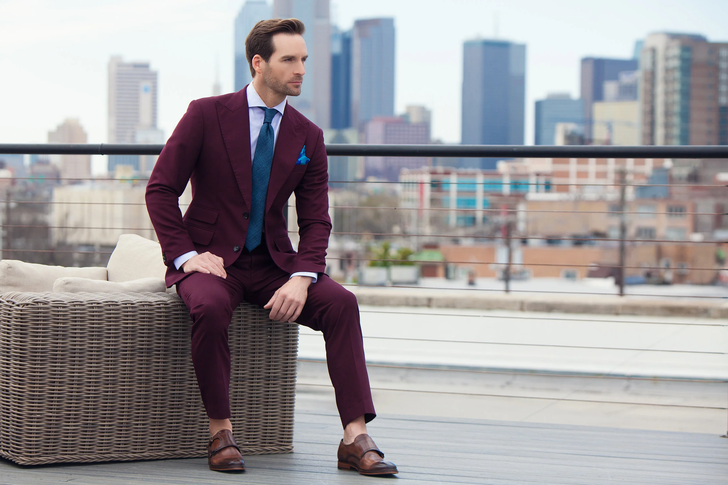 Don Morphy Opens Pop-up Shop in Dallas