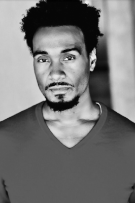 A Talk with Cecil Washington Jr.