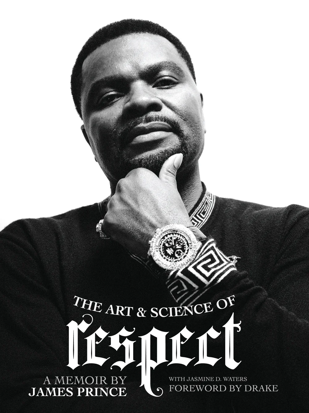 Learning from the Greats: A Conversation with J. Prince