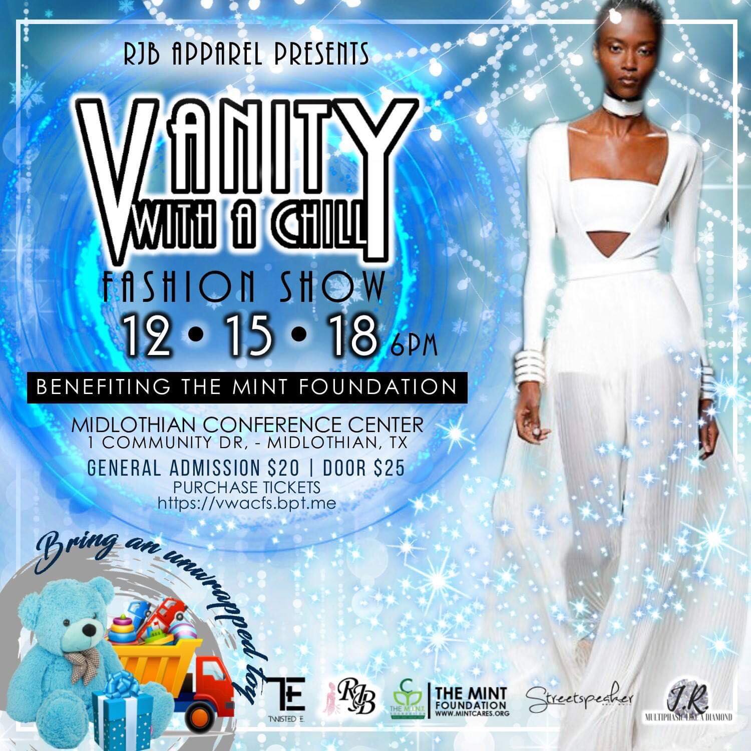 Rashida Brown is Back With A New Collection